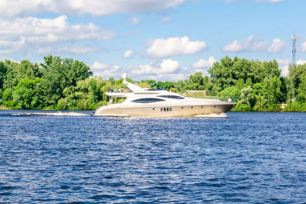 At What Size Is A Boat Considered A Yacht Does Size Matter Improve